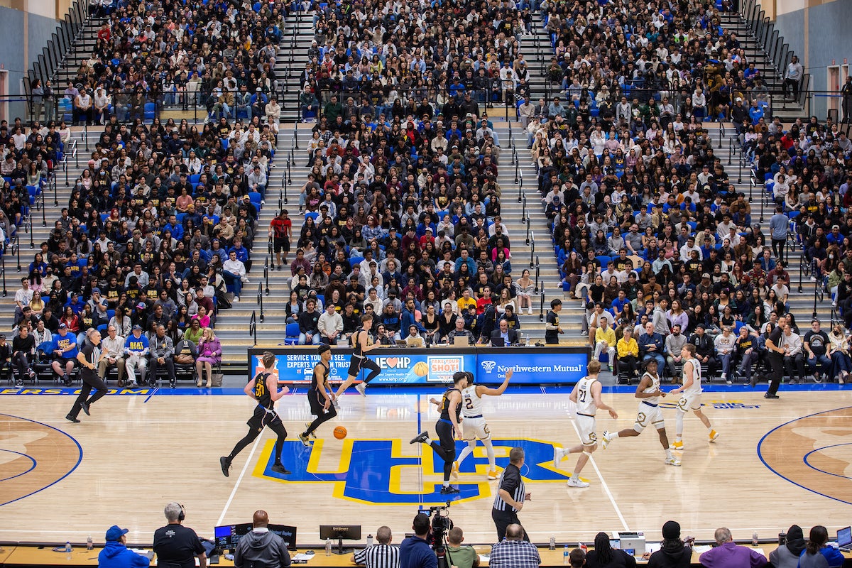 Highlanders set season records, nearly sweep postseason awards | UCR News | UC Riverside